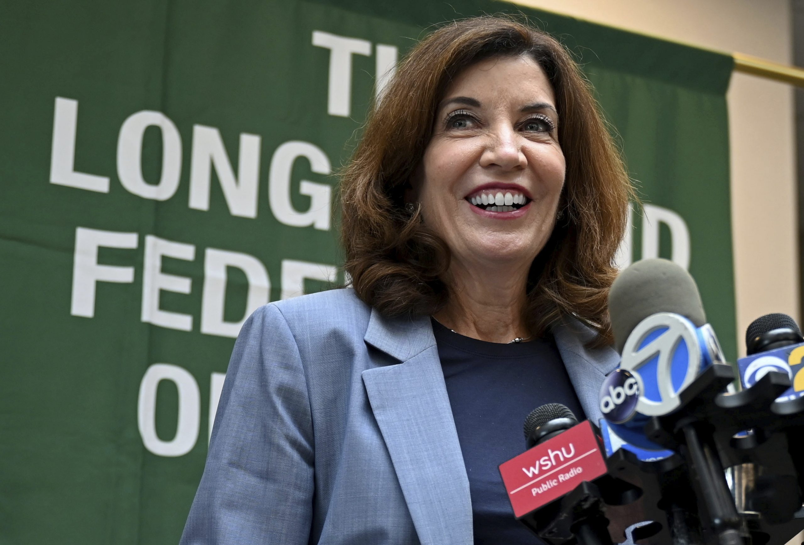 As Cuomo exits, he takes last swipe at harassment probe | News, Sports ...